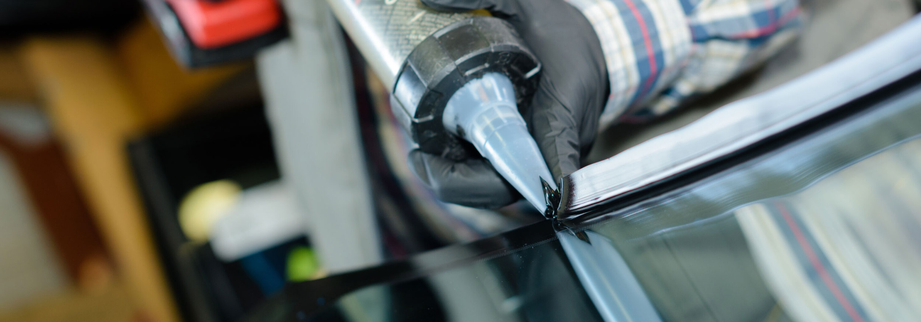 Sealants and adhesives | Sioen Chemicals